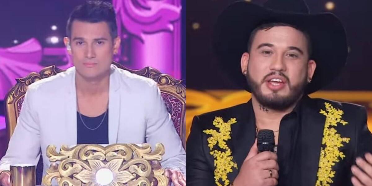Pipe Bueno critica a 'Yo Me Llamo Jessi Uribe': 'Te desviaste de tu ...