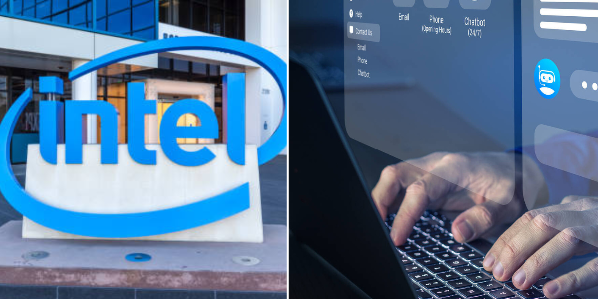 Intel lanza AI PC Acceleration, que llevará la inteligencia artificial ...