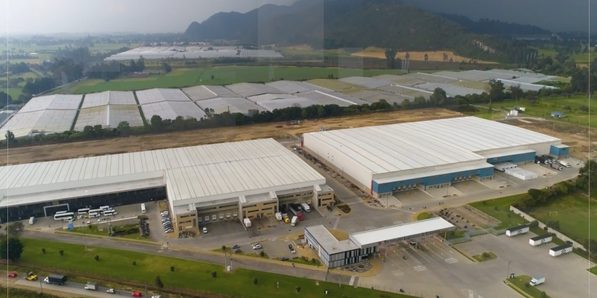 La apuesta de Roche a un nuevo centro de distribución