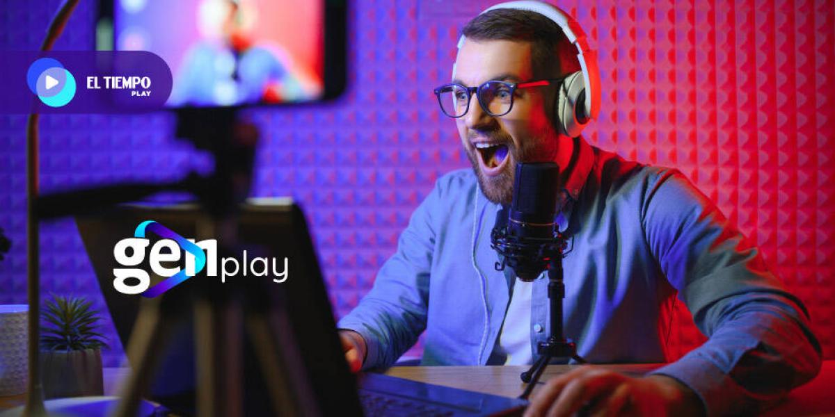 GEN Play: La revolución de la creación de contenido audiovisual