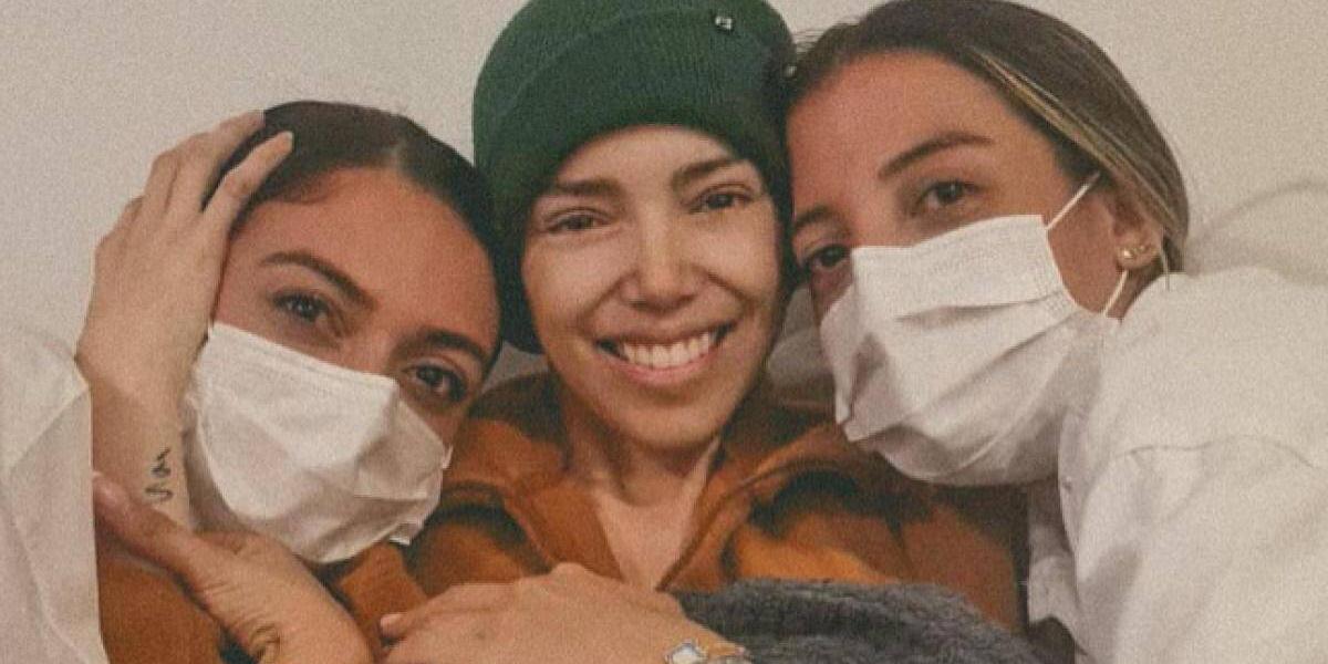 Alejandra Villafañe: asi queria que la recordaran antes de morir por ...