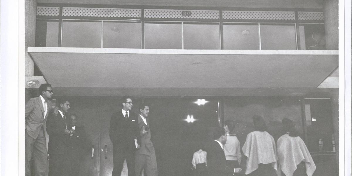 Universidad Javeriana cumple 400 años: los hitos de esta institución en ...