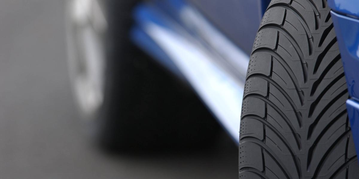 Lo que debe tener en cuenta al comprar llantas