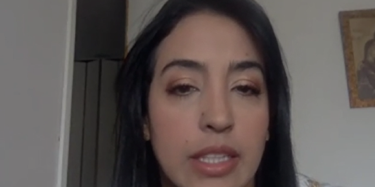 Fiscalía procesa a Katherine Rivera por red de corrupción que tendría ...