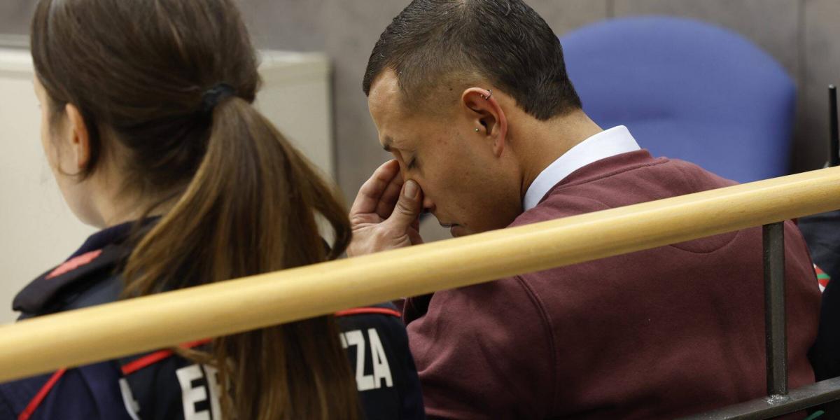 Colombiano Nelson David Moreno va juicio por asesinato de homosexuales ...