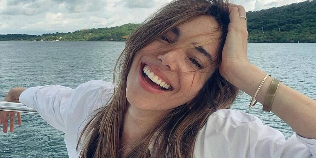 Familiares y amigos le dan su último adiós a la actriz Alejandra Villafañe