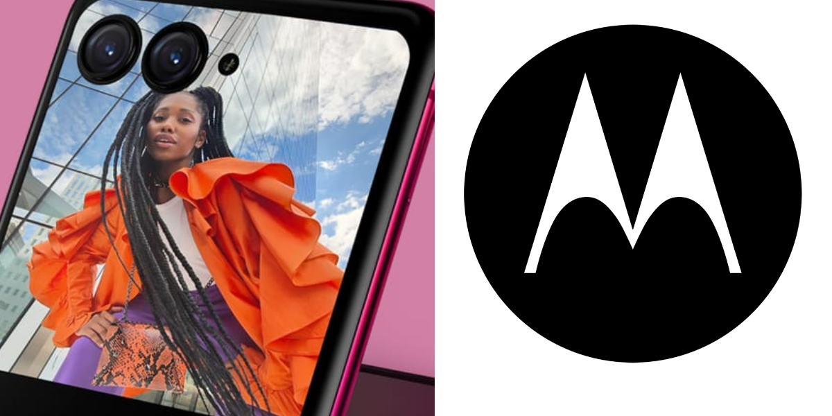 Motorola presenta un prototipo de pantalla flexible que adapta su forma