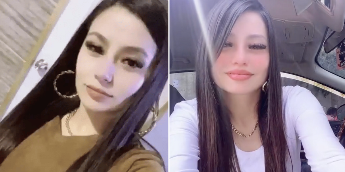 ¿Quién era Sabrina Durán, la 'narco influencer' chilena asesinada a ...
