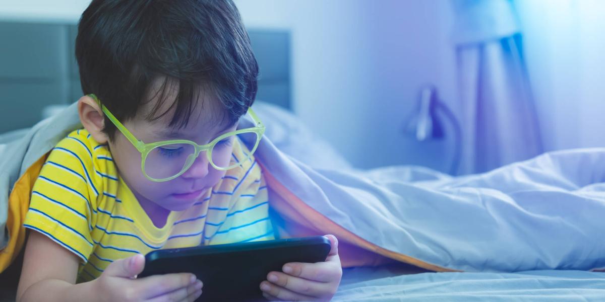 Consecuencias que tiene el uso excesivo de las pantallas en el lenguaje ...