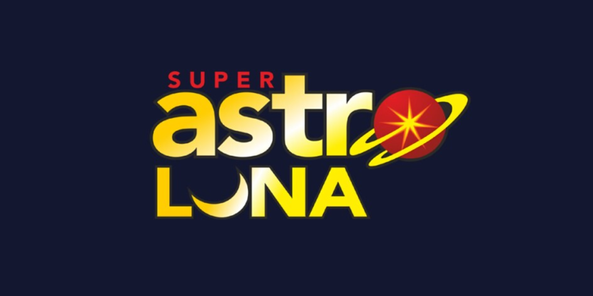Resultados del Super Astro Luna del jueves 22 de agosto de 2024