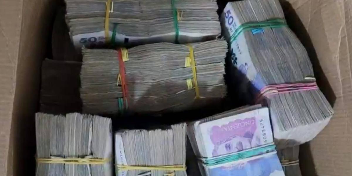 Caletas de plata en Colombia: estos han sido los hallazgos más grandes