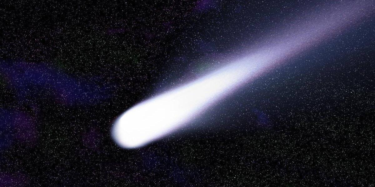 Cómo ver al 'cometa diablo': cuándo pasará y desde dónde se verá mejor