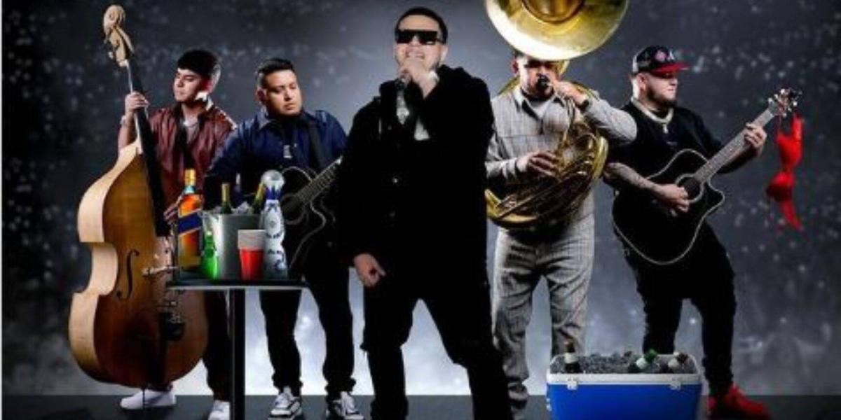 Fuerza Regida: ¿quién es el narco al que le dedicaron la canción TQM?