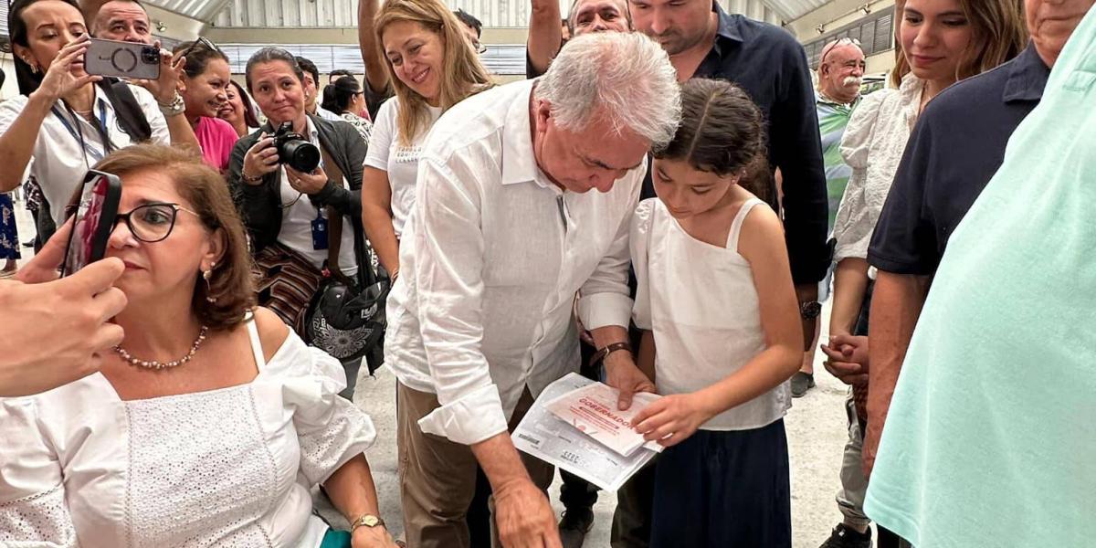 ¿Quién es Rodrigo Villalba? Conozca al nuevo gobernador del Huila