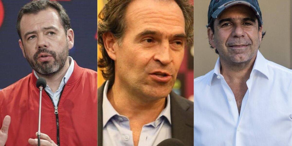 Estos son los 32 alcaldes que ganaron las elecciones regionales del 2023
