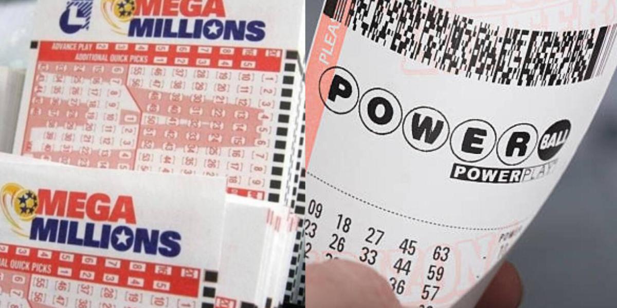 Powerball y Mega Millions: resultados del fin de semana de la lotería ...