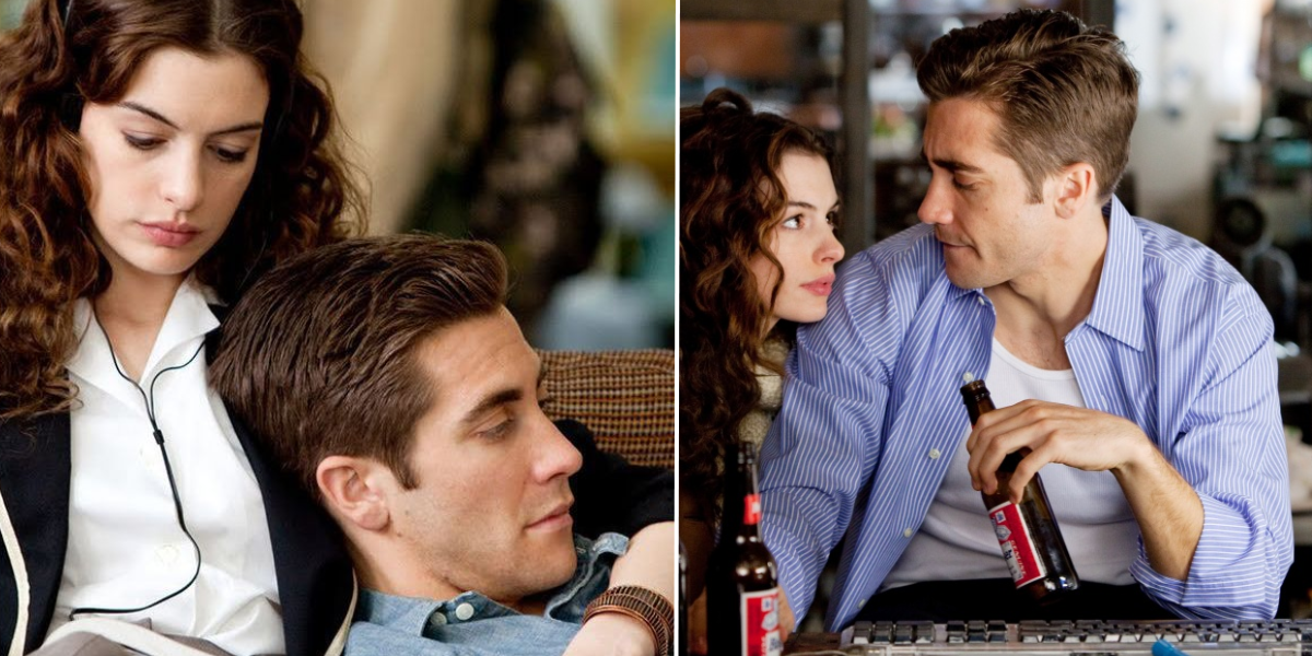 Netflix: la intensa comedia romántica que le devolverá la fe en el amor