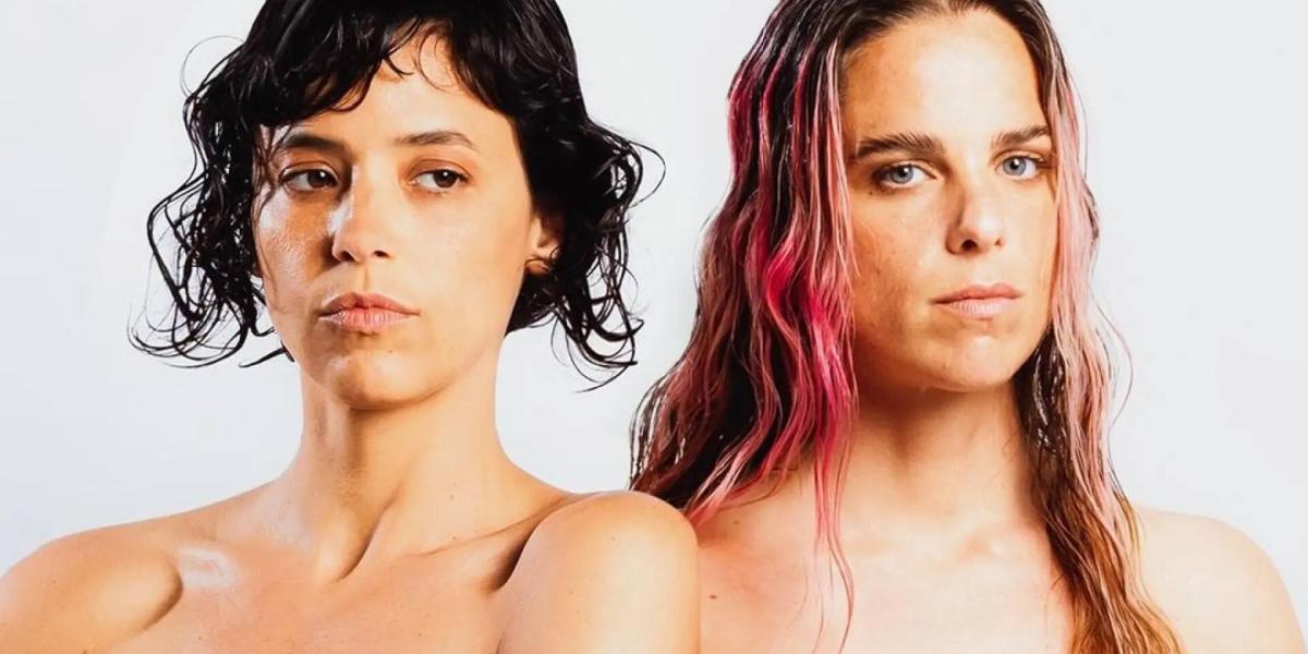 Perotá Chingó, conversación con el dúo argentino de Ríe chinito