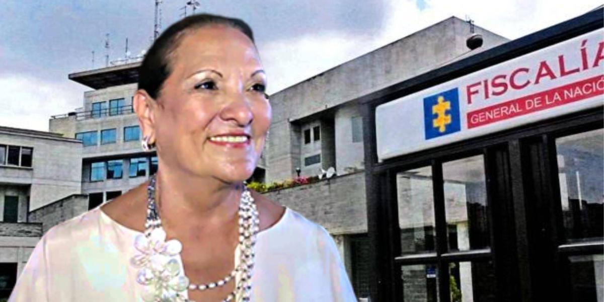 Cielo Gnecco: fiscal Nancy Martínez tumbó captura de la cacica en 7 días