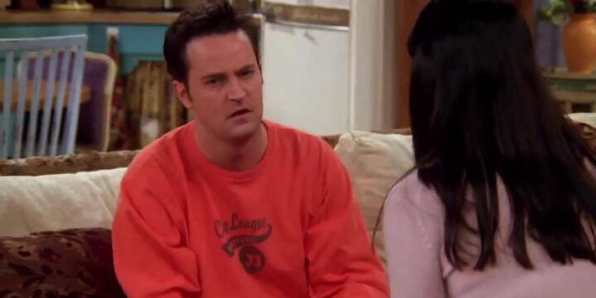 Matthew Perry no estuvo anegado ni 'tanto tiempo' en jacuzzi: detalles ...