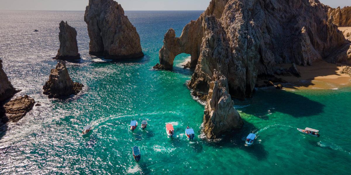 Los Cabos, un viaje al ‘fin de la tierra’: lo que debe saber para ...