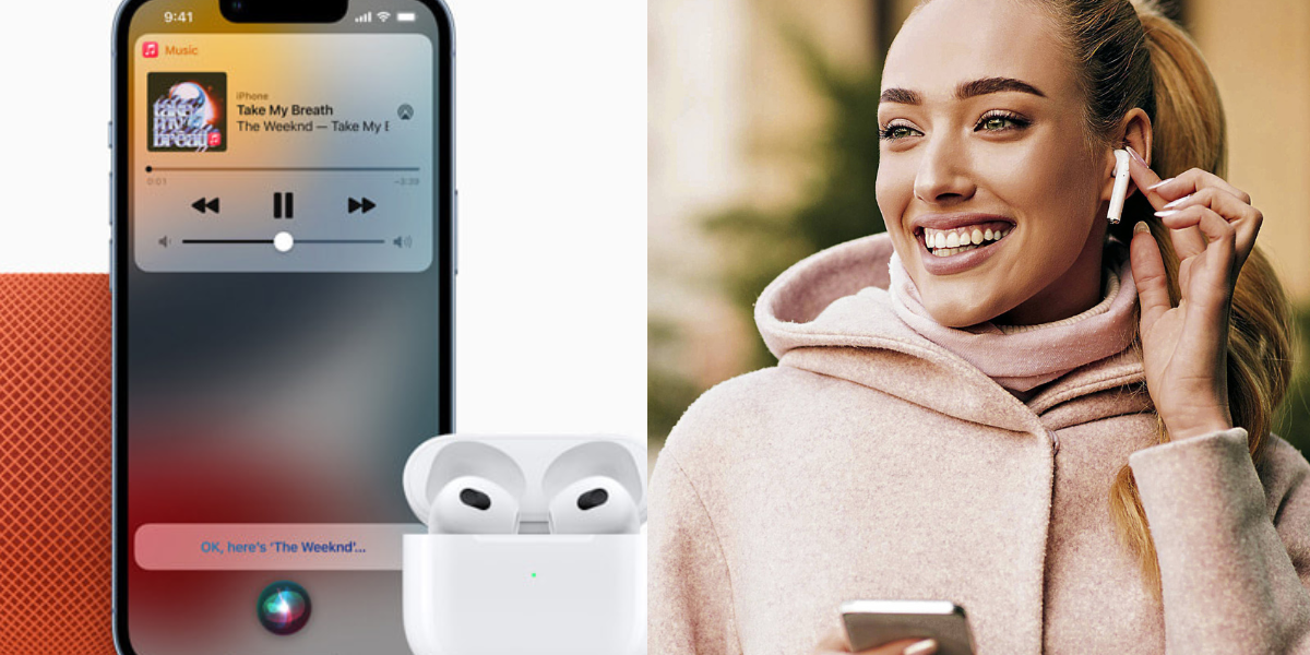 Apple elimina la suscripción a Apple Music Voice