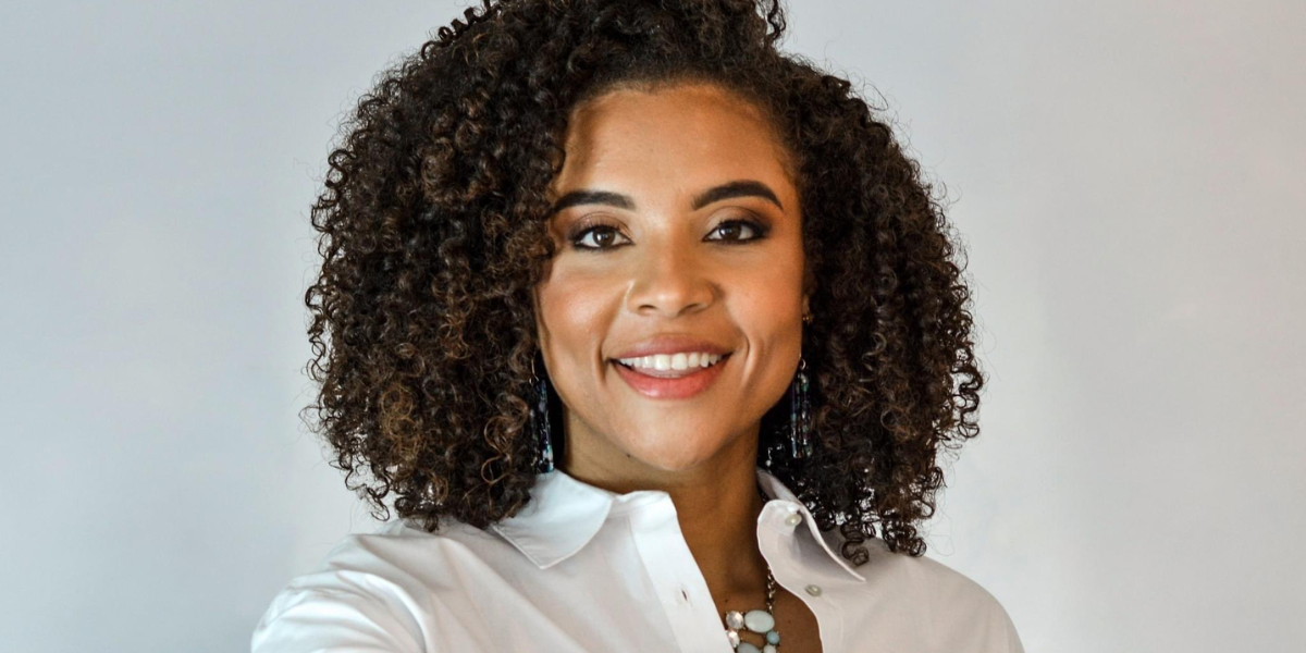 Entrevista con Nubia Córdoba, la primera mujer electa como gobernadora ...