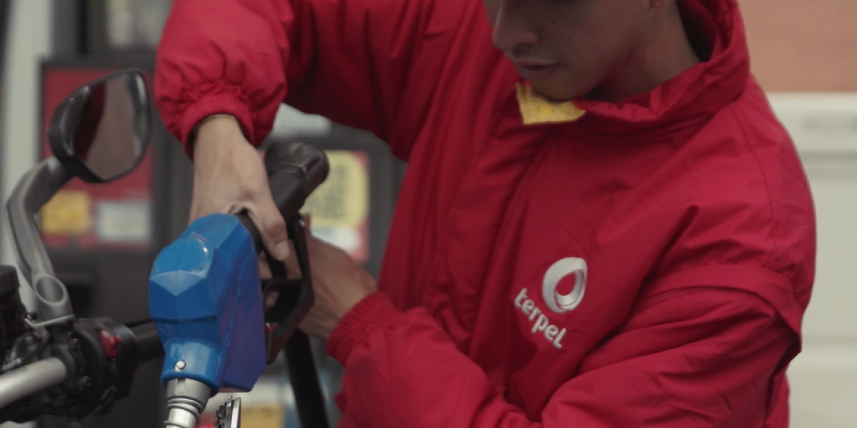 Terpel GT Extra98, el único combustible desde 98 octanos del país