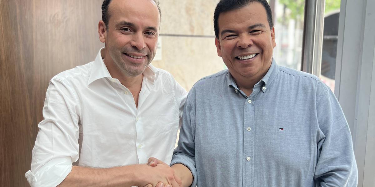 Roberto Ortiz acepta curul en el Concejo de Cali que otorga el estatuto de oposición