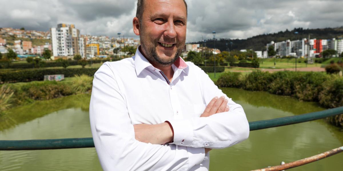 Mikhail Krasnov: su alcaldía podría estar en vilo por demanda tras ...