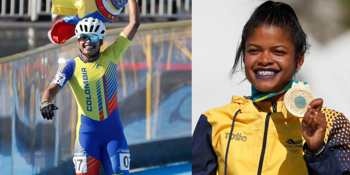 Juegos Panamericanos: Geiny Pájaro gana la medalla de oro en el ...