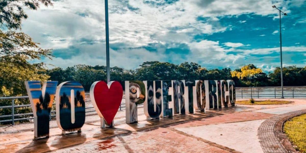 Compensación a víctima de la guerrilla de las Farc en Puerto Rico, Meta