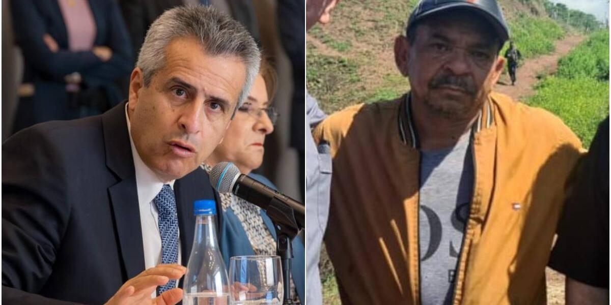 Velasco celebra liberación de ‘Mane’ Díaz pero llama a Eln a dejar el ...