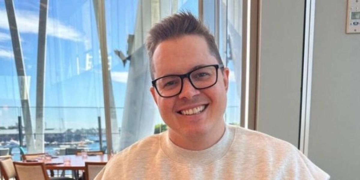 ¿Quién era Johnny Ruffo, el cantante de Factor X que murió?