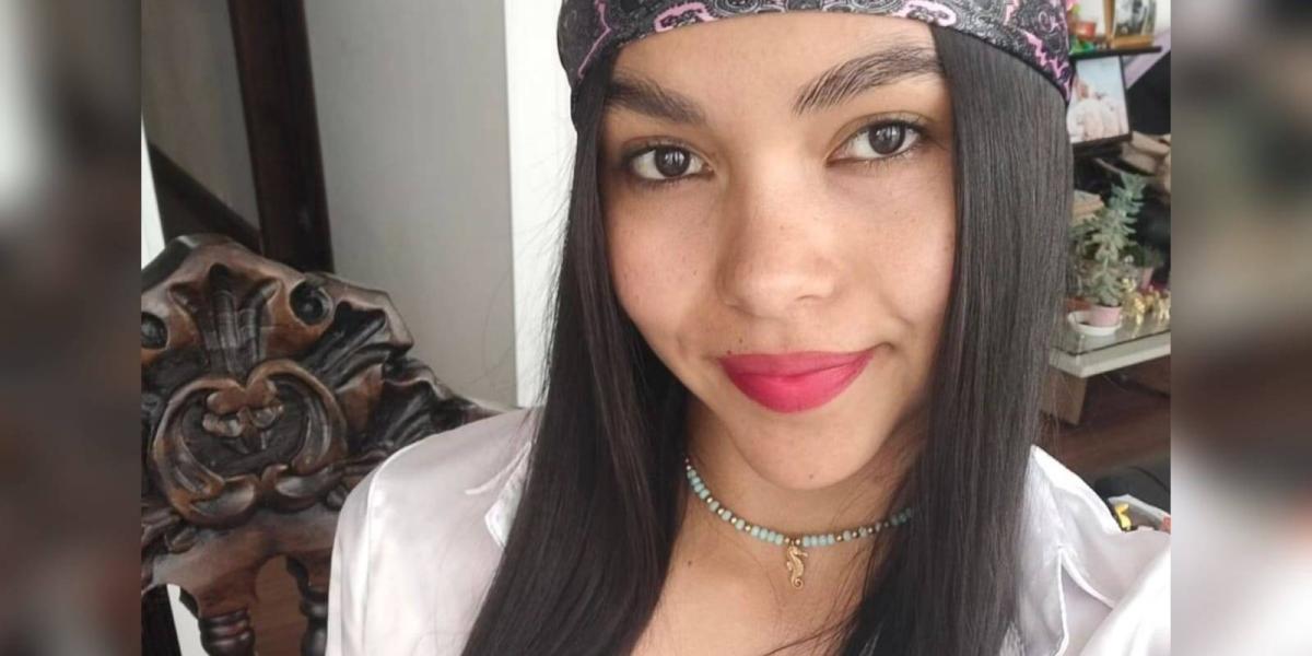 Jimena Castillo: avanzan investigaciones del CTI en cuerpo hallado en ...