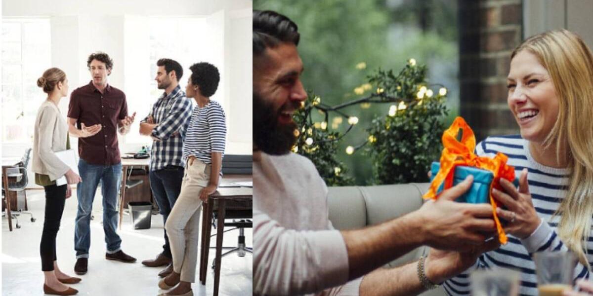 Diferencia entre una persona amable y una persona amigable: ¡no es lo ...