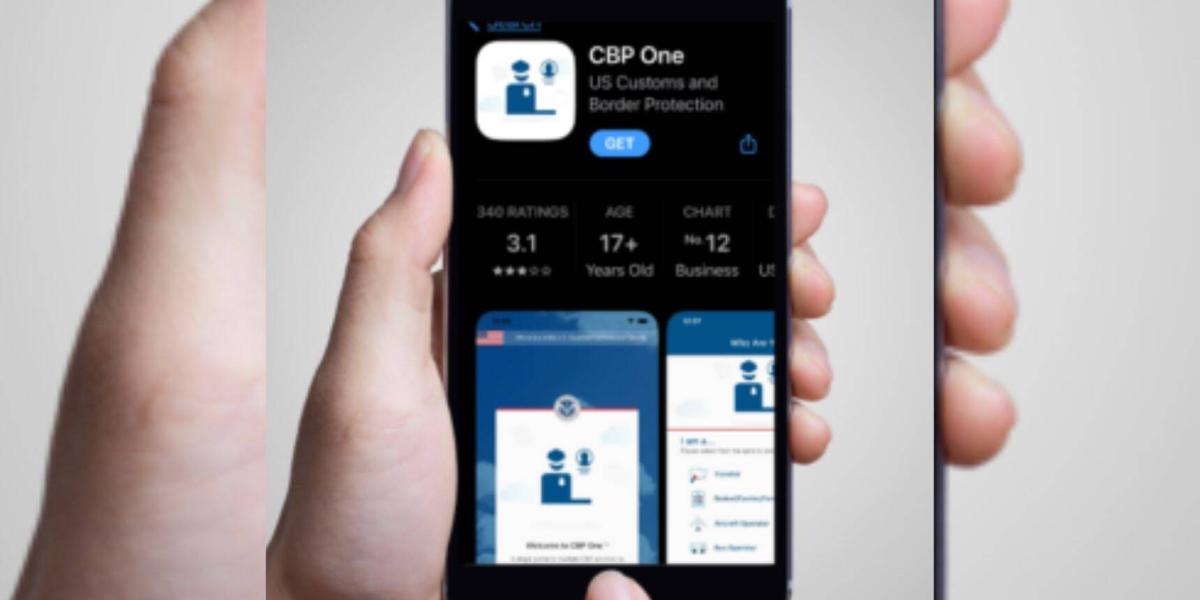 CBP One: ¿qué beneficios tiene usar la app?