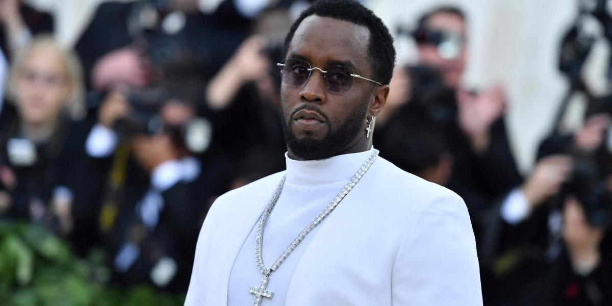 Rapero Puff Daddy es acusado de violación y abuso por parte de la ... Rapero Puff Daddy es acusado de violación y abuso por parte de la ...
