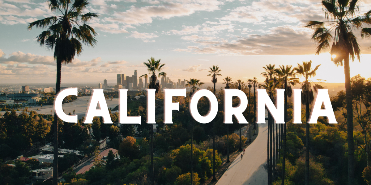 ¿Qué significa la palabra California? El extraño dato del Estado Dorado