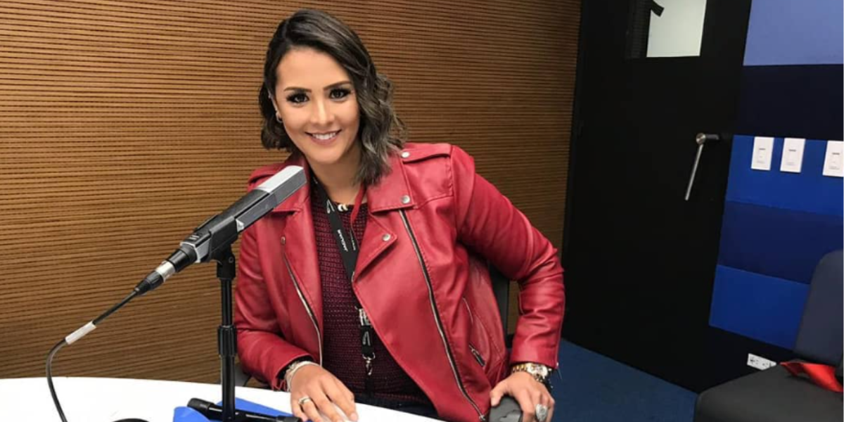 Luz Piedad Eusse: ella era la periodista que murió en el autódromo de ...