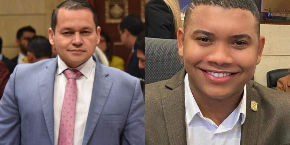 ¿Quién es Alejandro Ocampo, el congresista del polémico ataque homofóbico a Polo Polo?