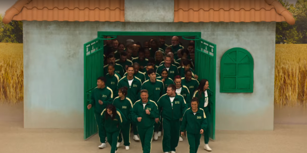 El Juego del Calamar llega a la vida real: conozca los detalles del ...