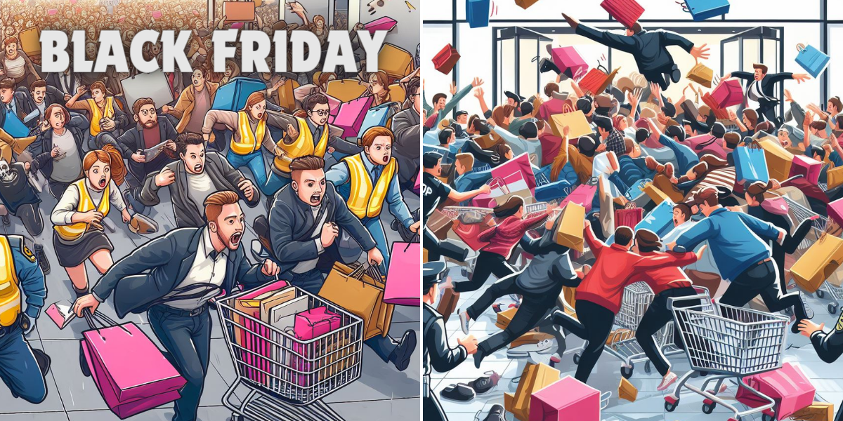 ¿Cuándo inicia y hasta cuándo va el Black Friday? Hora, fecha y consejos