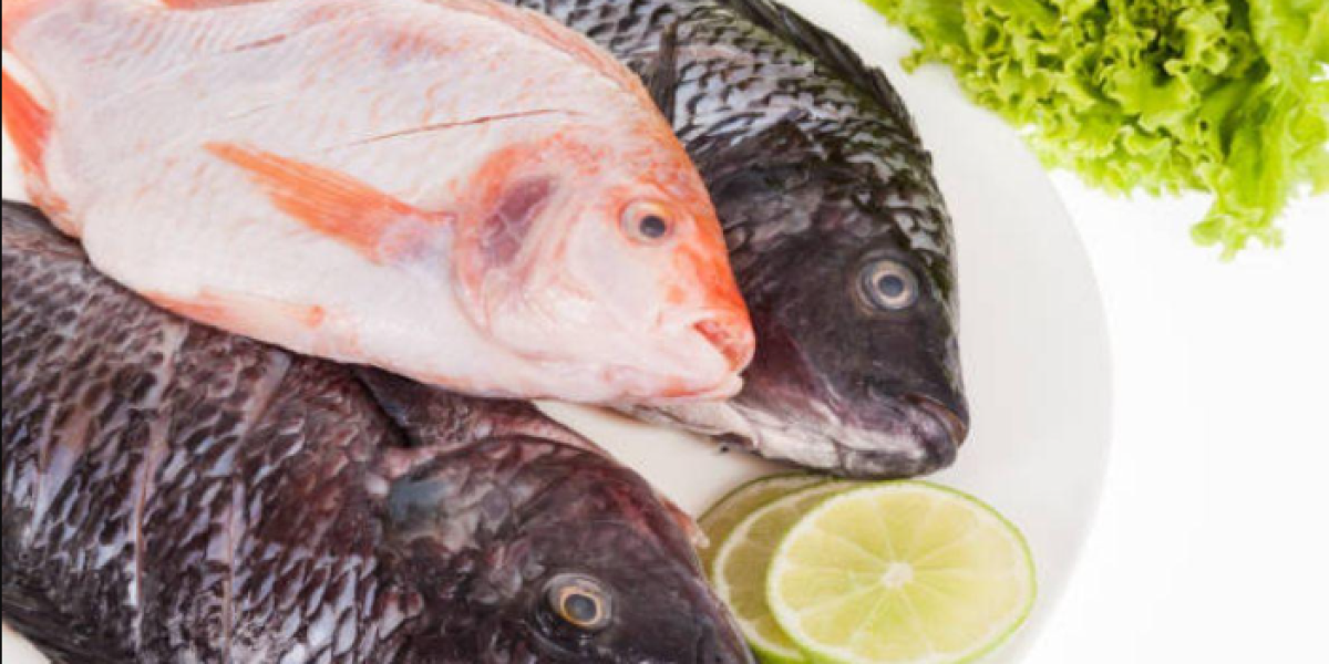 Cuide su alimentación: este es el pescado más saludable de todos