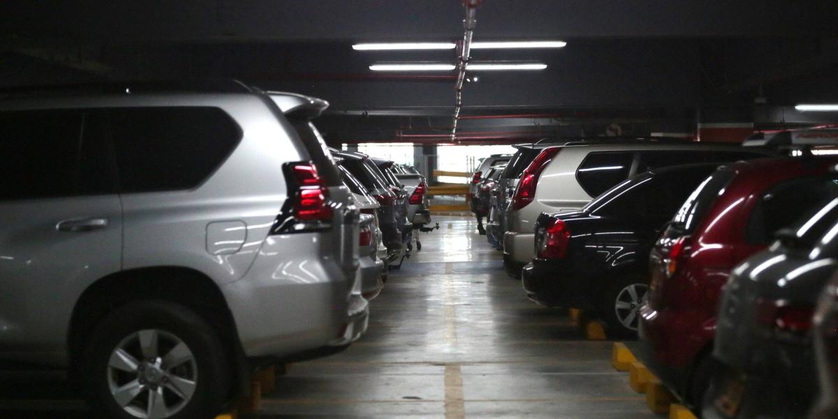 Tarifas de parqueadero en Bogotá: esto es lo máximo que deberán ...