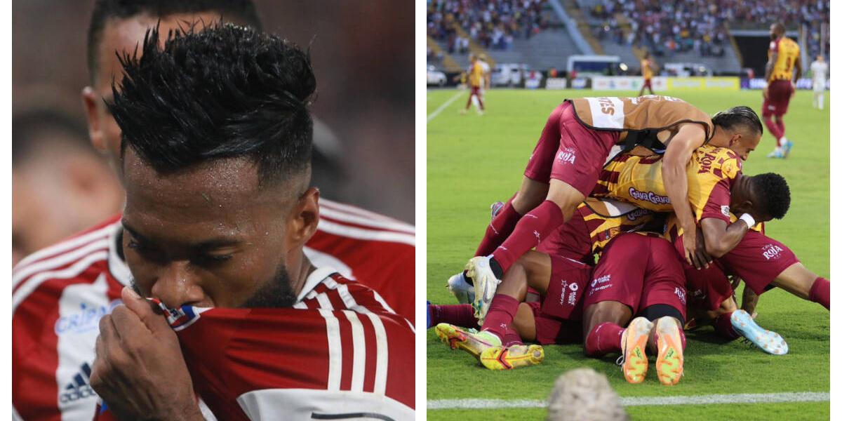 Liga Betplay: IA predice al ganador y finalista del partido Junior vs ...