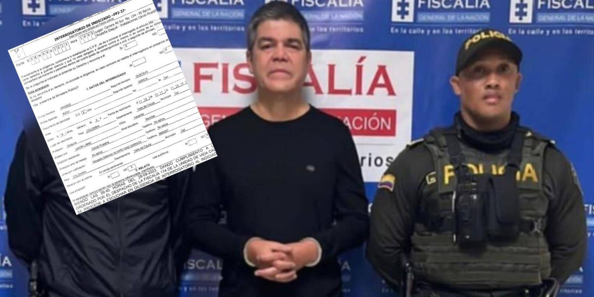 Luz Mery Tristán: la polémica versión de Andrés Ricci sobre el crimen