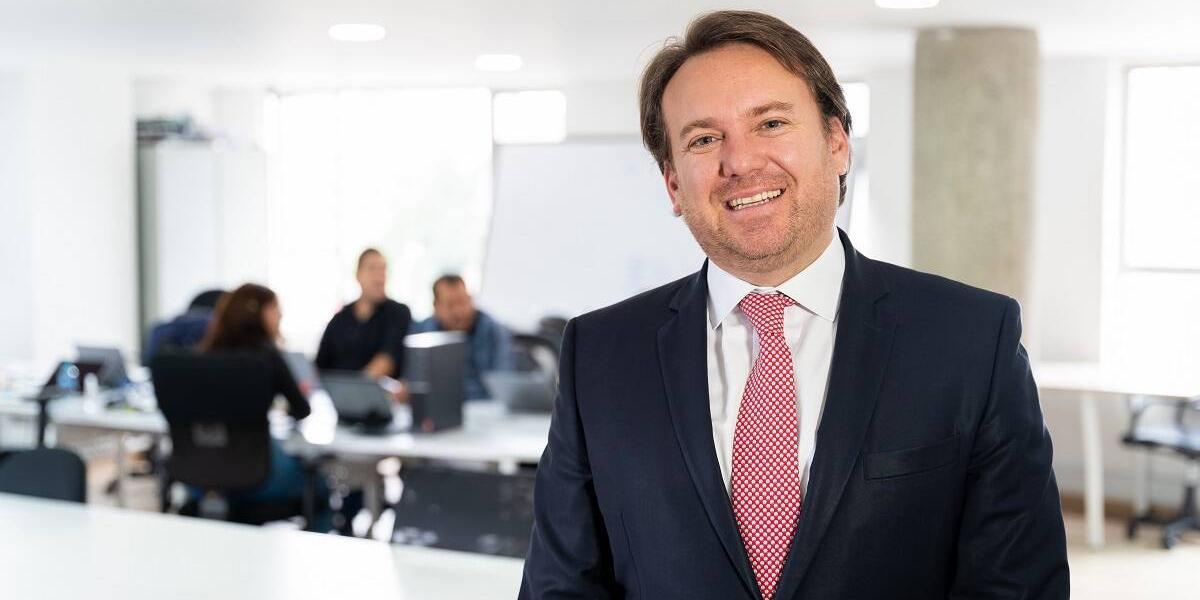 LinkTIC transforma el país e innova con nuevas tecnologías