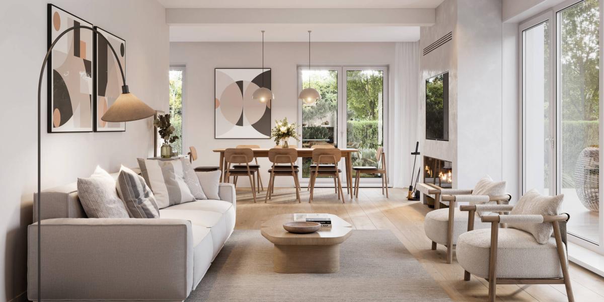 Tips de una diseñadora de interiores para crear espacios ...