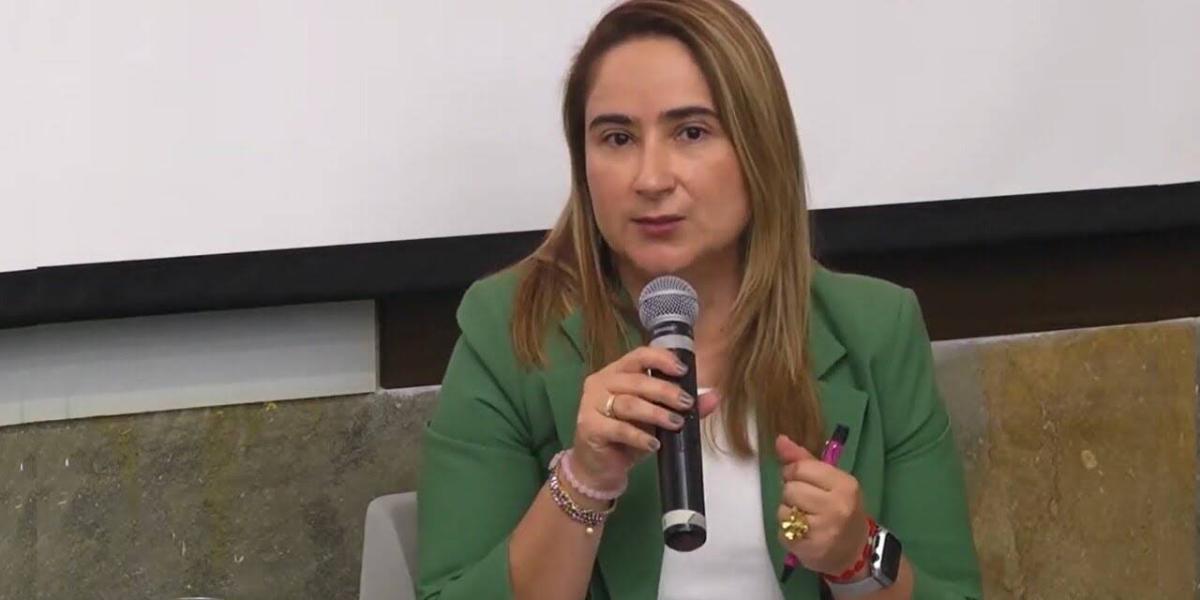 Martha Alexandra Ruiz: Fiscalía imputó cargos a exsecretaria de ...